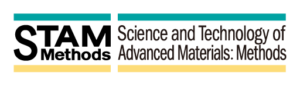 Science and Technology of Advanced Materials