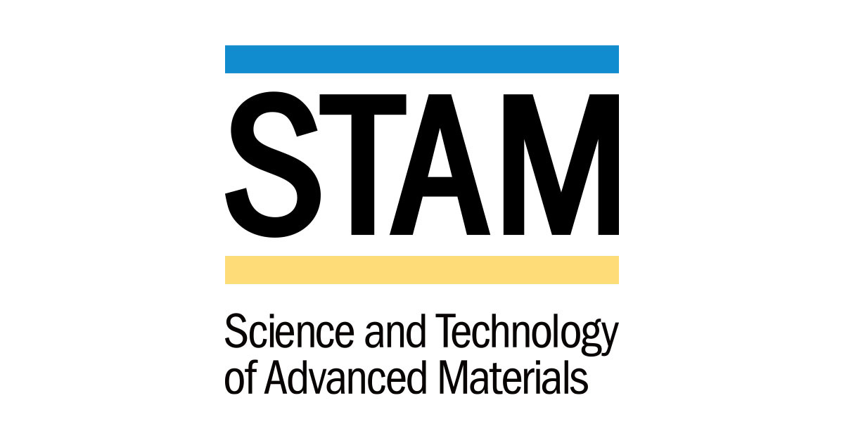 Open Science for All! – Science and Technology of Advanced Materials